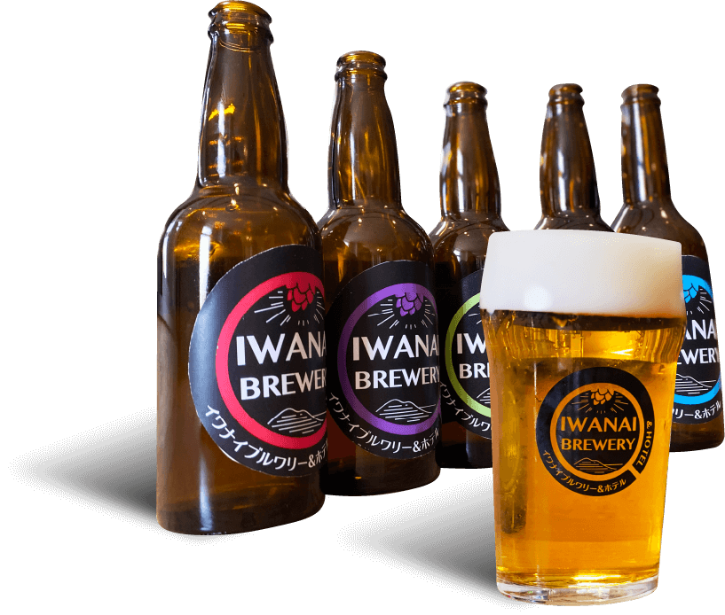 北海道クラフトビール | イオン北海道 eショップ