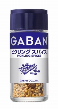 ハウス食品 GABAN（ギャバン） ピクリングスパイス ホール 20g | イオン新さっぽろ店 - ネットで楽宅便